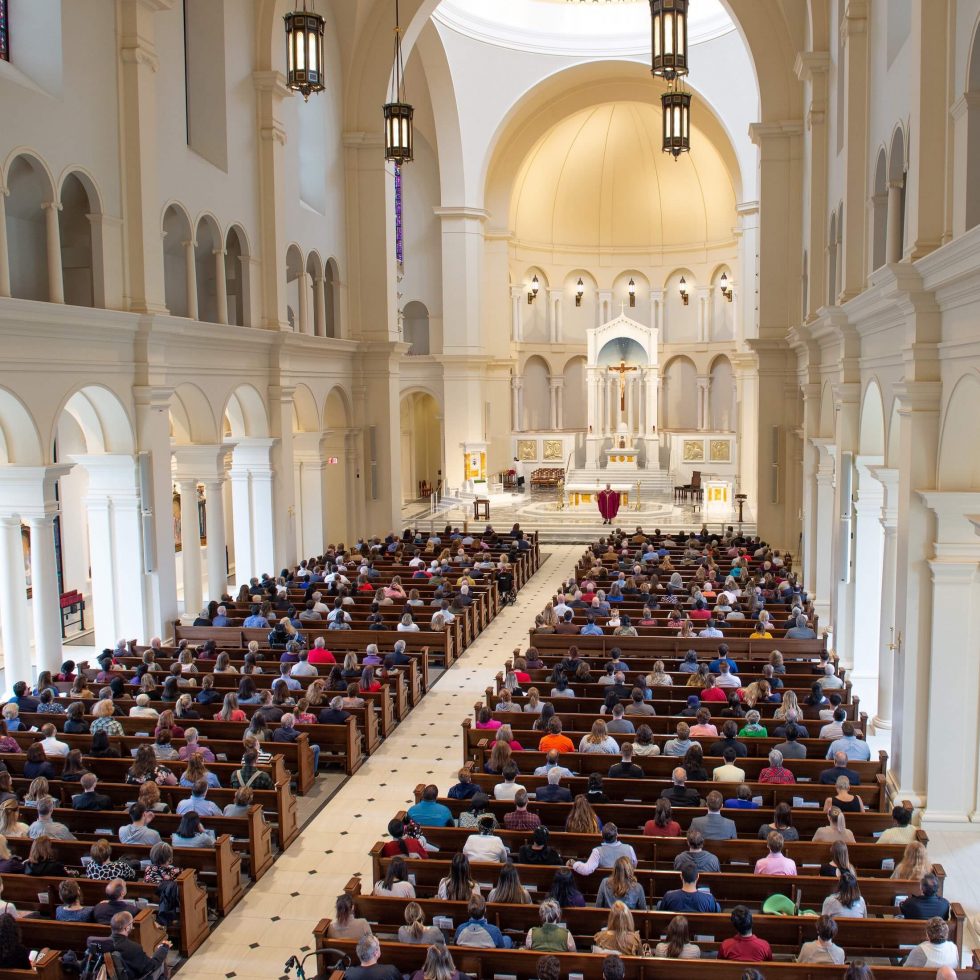 Home | Diocese of Raleigh