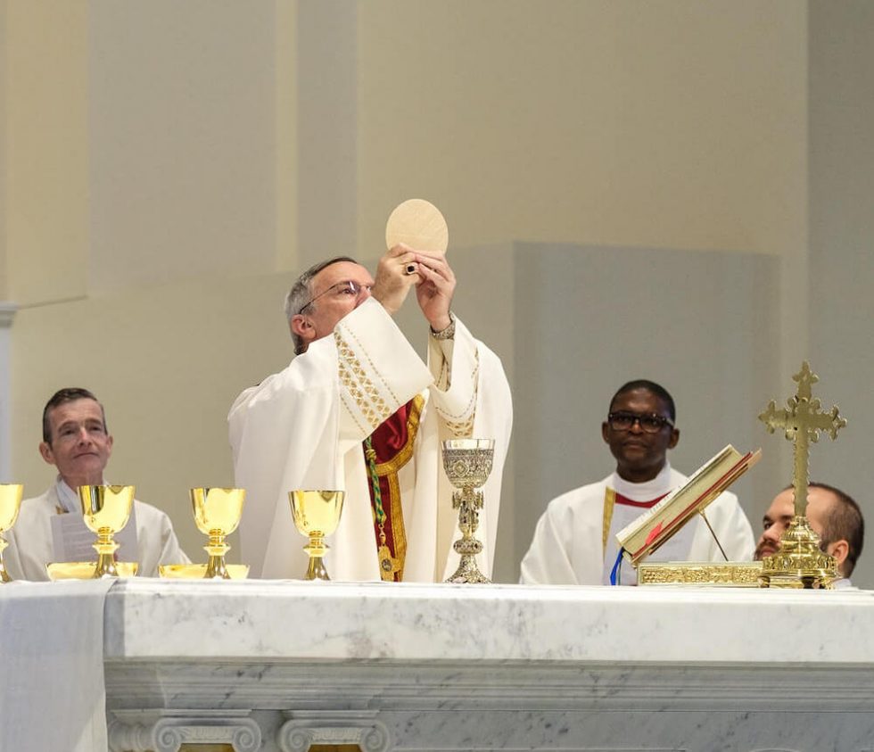 Diocese of Raleigh | Vocations Office